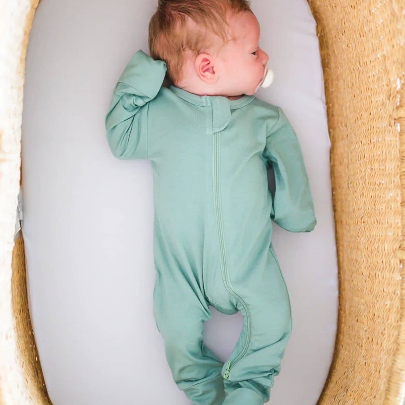 BARBOTEUSE BÉBÉ – GROSSESSE ALLEGRESSE